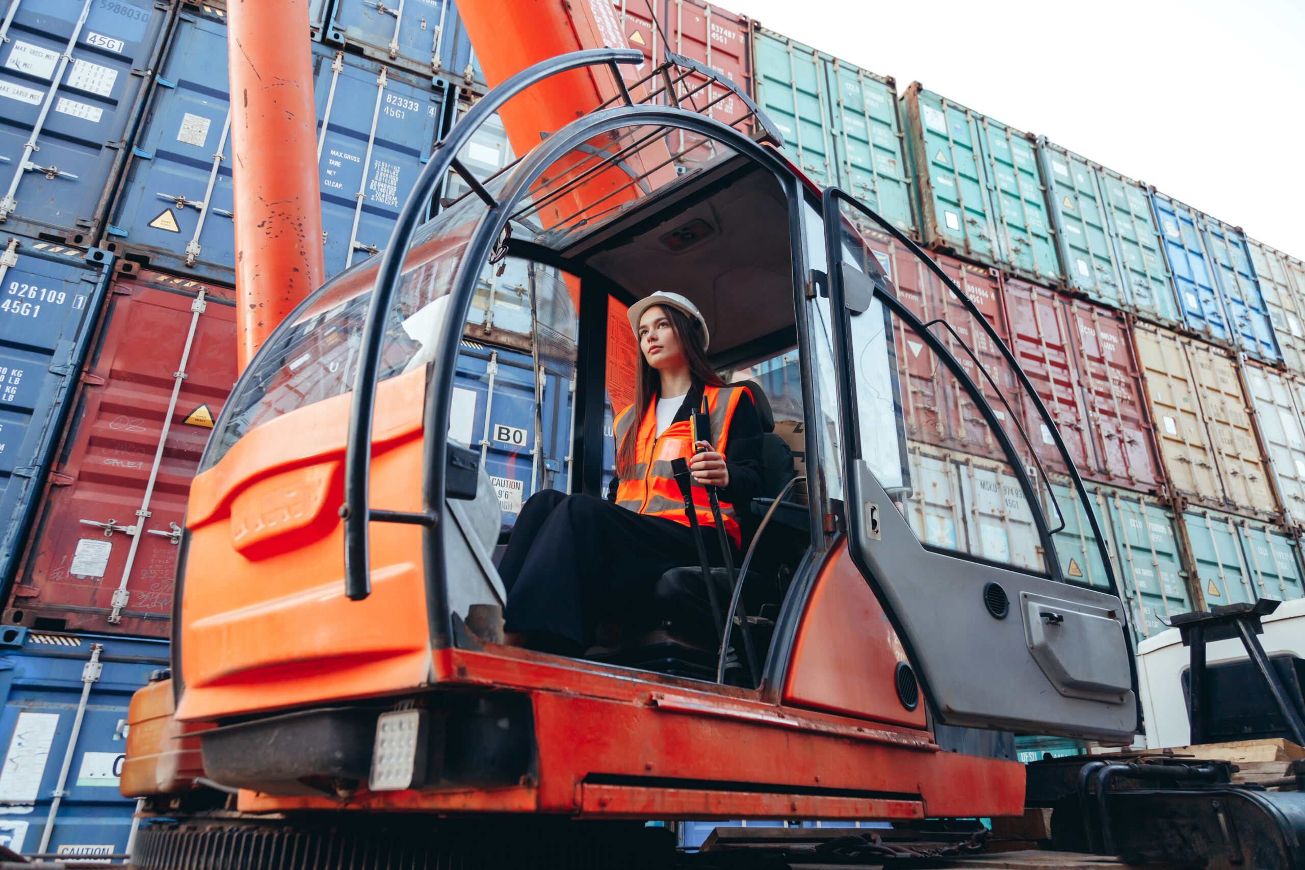 Grutier : missions, compétences et salaire