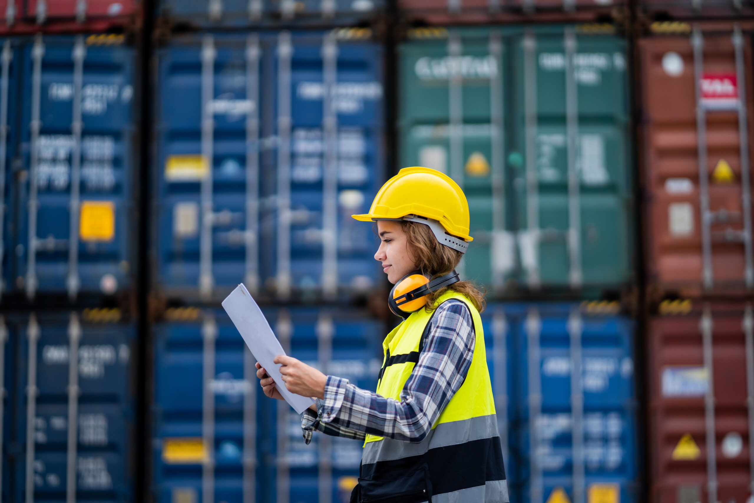 Agent de quai : missions, compétences et salaire