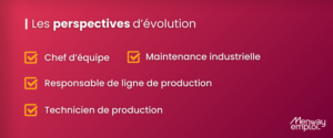Agent de production : missions, compétences et salaire